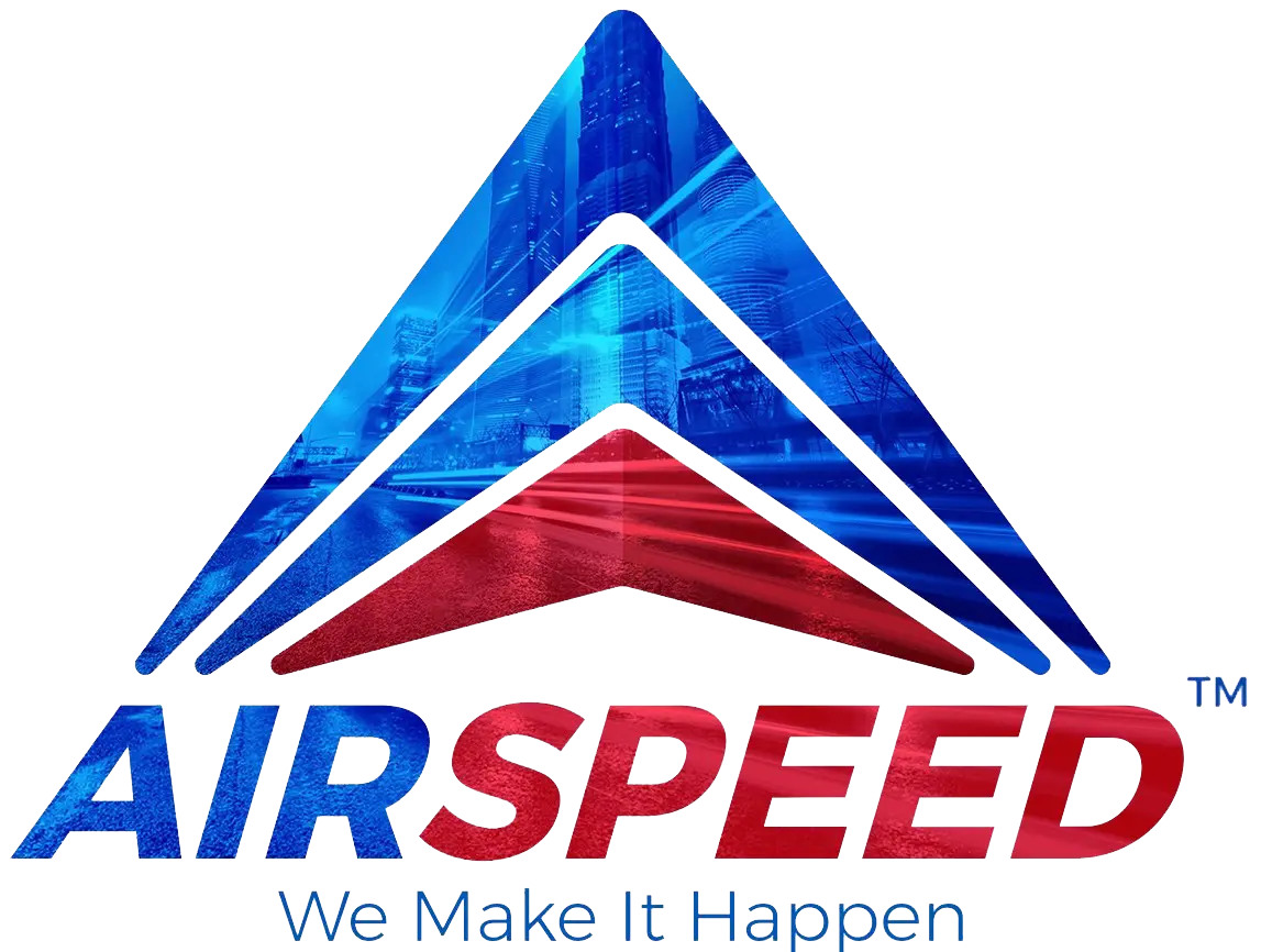 AIRSPEED